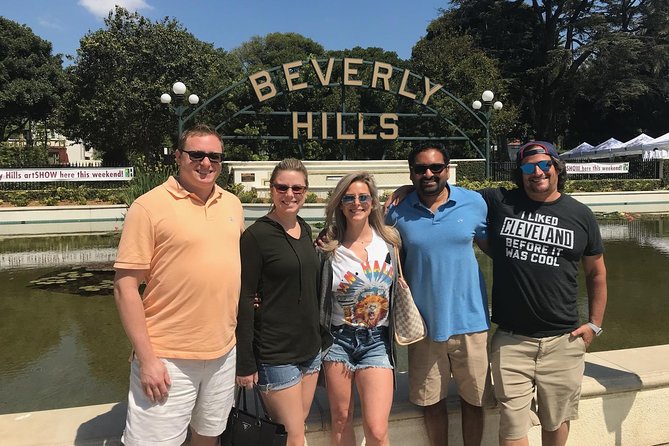 Los Angeles Highlights Tour - Who Is This Tour Best For?