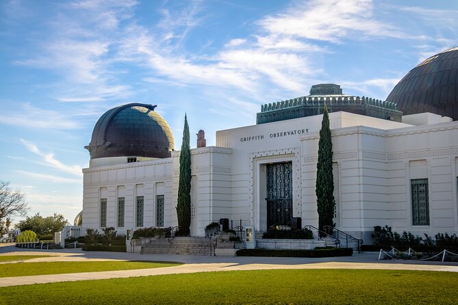 Los Angeles Highlights Tour from Long Beach - An In-Depth Look at the Itinerary