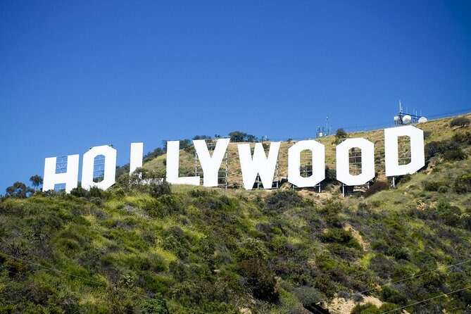 Los Angeles Highlights Tour from Long Beach - Why Travelers Rate It Highly