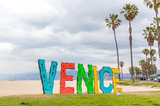 Los Angeles Highlights Tour from Long Beach - Practical Tips for Making the Most of This Tour