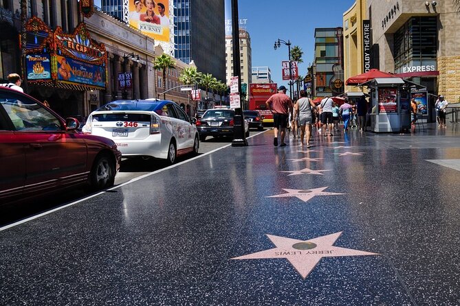 Los Angeles Highlights Tour from Long Beach - Frequently Asked Questions