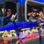 Los Angeles: Hollywood and Beverly Hills Guided Bus Tour - The Experience: What You Can Expect