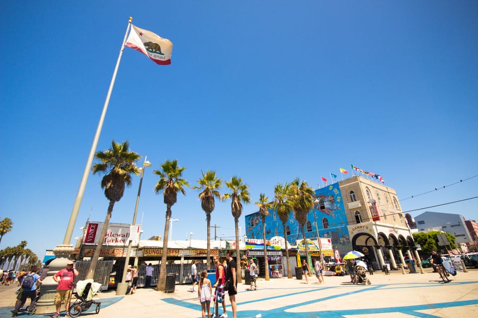 Los Angeles, Hollywood, and Beverly Hills Private Tour - Final Thoughts