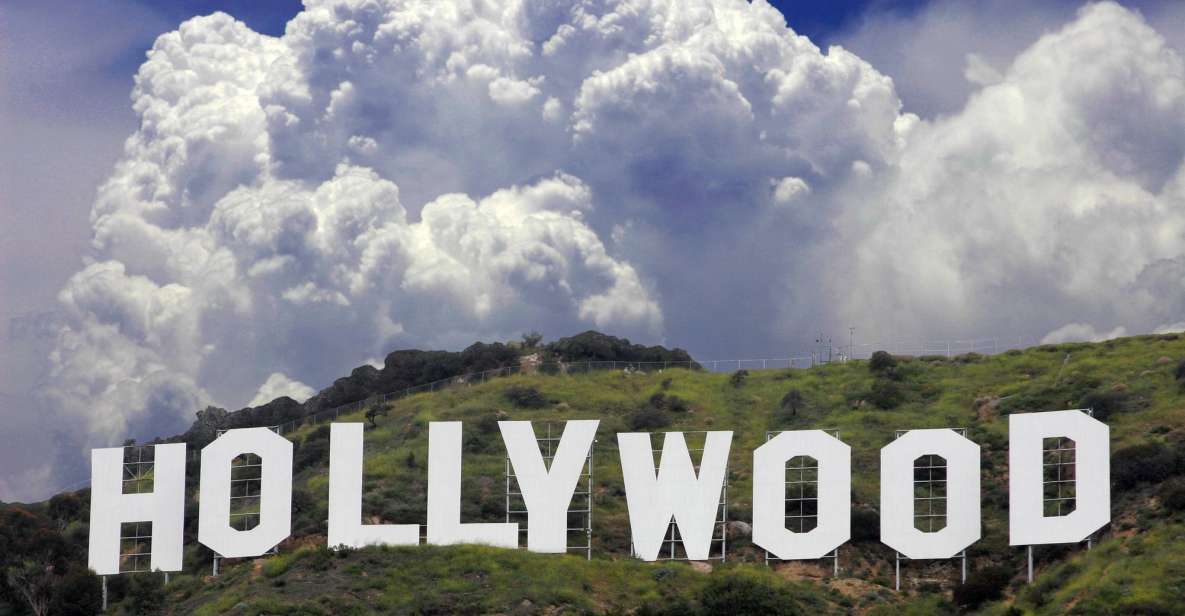 Los Angeles, Hollywood, and Beverly Hills Private Tour. - FAQ