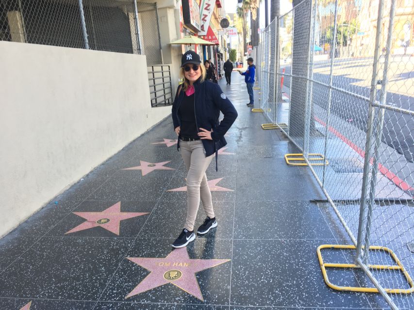 Los Angeles, Hollywood, & Beverly Hills Afternoon City Tour - Who Is This Tour Best For?