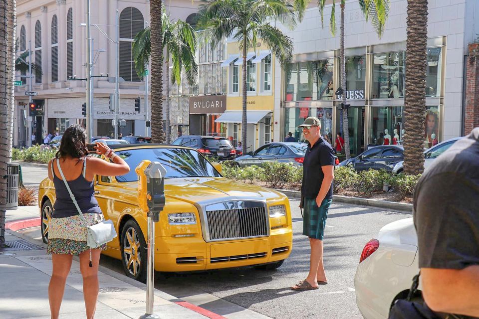 Los Angeles: Hollywood & Celebrity Homes Open-Air Bus Tour - Final Thoughts: Who Should Take This Tour?
