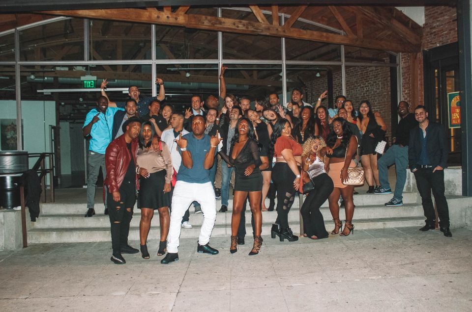 Los Angeles: Hollywood Club Crawl (No cover charges) - What is the Hollywood Club Crawl all about?