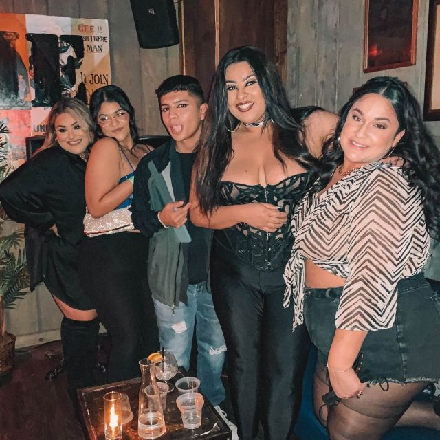 Los Angeles: Hollywood Club Crawl (No cover charges) - What are the standout features?