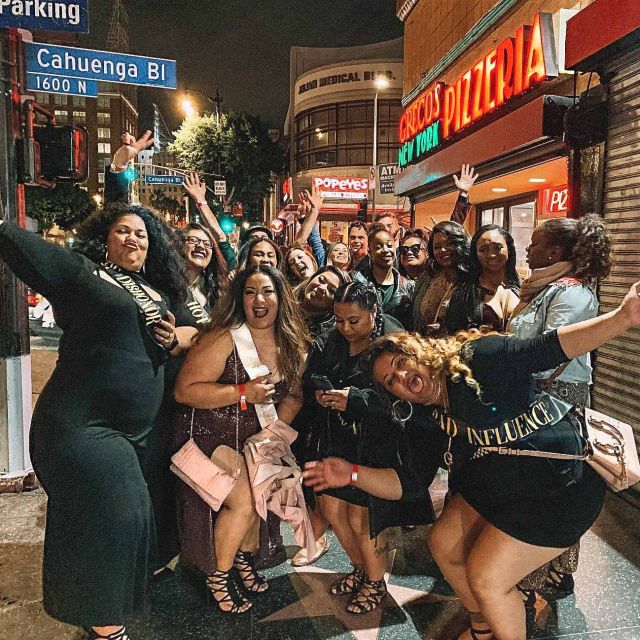 Los Angeles: Hollywood Club Crawl (No cover charges) - Is it worth it?