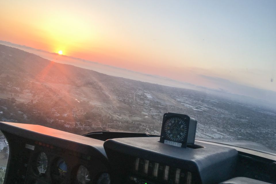 Los Angeles: Hollywood Flight Tour - Authentic Experiences and Guest Feedback