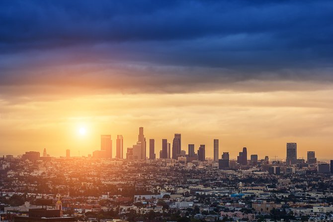 Los Angeles: Hollywood Night Tour with Griffith Observatory - Value and Cost