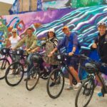 Los Angeles: Hollywood Sign Electric Bike Tour - Authentic Experiences and Tour Highlights
