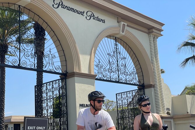 Los Angeles: Hollywood Sign Electric Bike Tour - Practical Tips