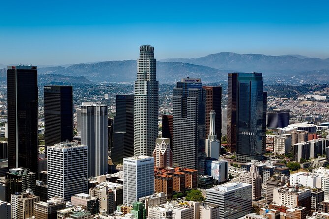 Los Angeles Iconic Highlights: Private Half-Day Driving tour - Unpacking the Los Angeles Iconic Highlights: Private Half-Day Driving Tour