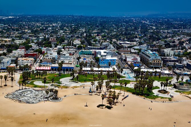 Los Angeles Iconic Highlights: Private Half-Day Driving tour - FAQs