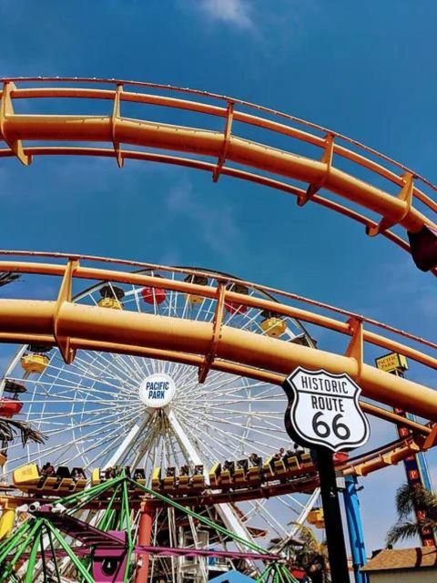 Los Angeles: L.A. Highlights in One Day Guided Experience! - Key Points
