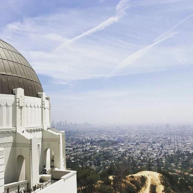Los Angeles: L.A. Highlights in One Day Guided Experience! - The Journey Through Los Angeles: What to Expect