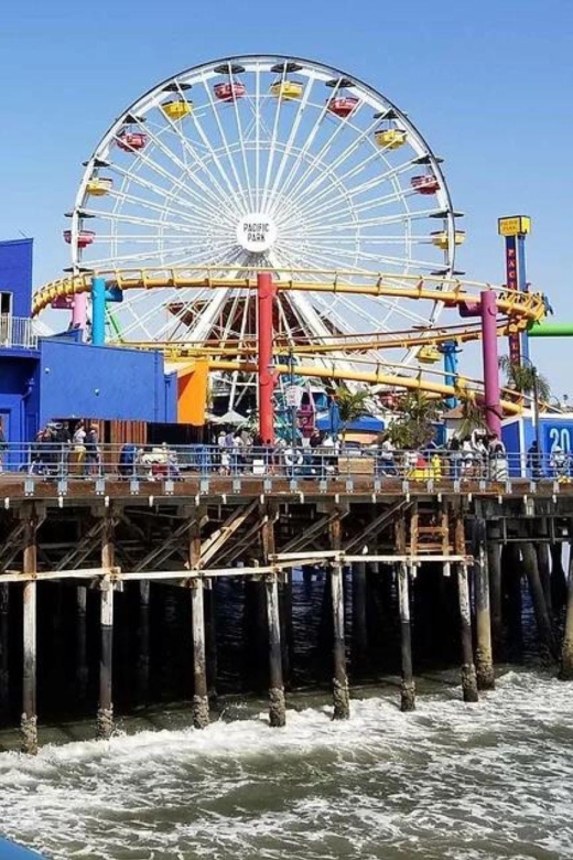 Los Angeles: L.A. Highlights in One Day Guided Experience! - The Value of this Tour