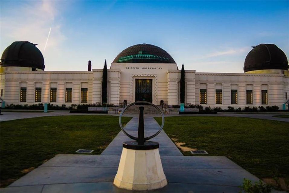 Los Angeles: L.A. Highlights in One Day Guided Experience! - Who Will Love This Tour?