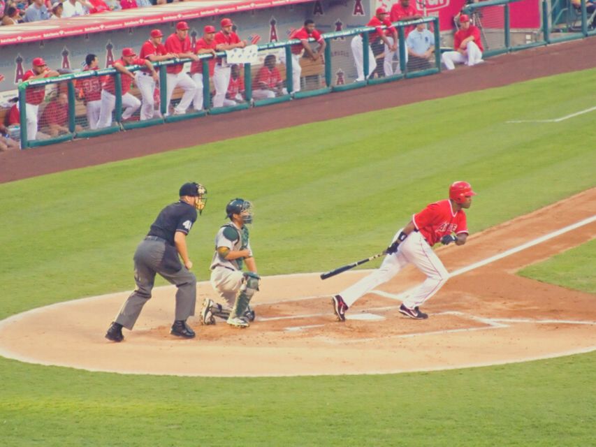 Los Angeles: LA Angels Baseball Game Ticket at Angel Stadium - What to Expect at Angel Stadium