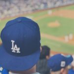 Los Angeles: LA Dodgers MLB Game Ticket at Dodger Stadium - Seating and Ticketing Details