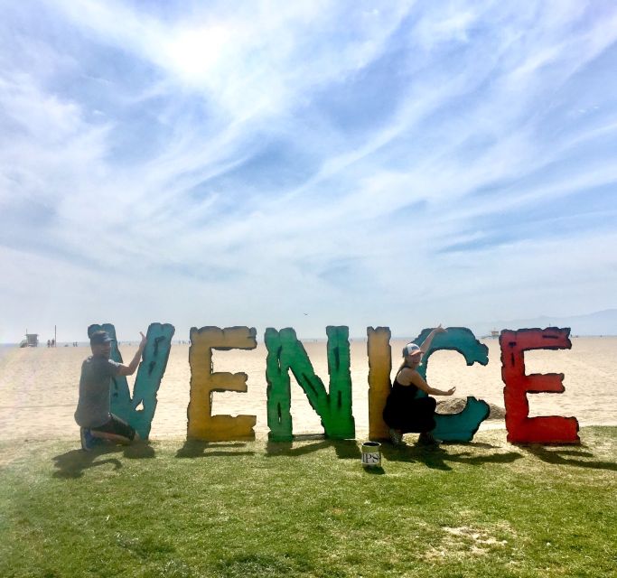 Los Angeles: LA in a Day Guided Electric Bike Tour - FAQ