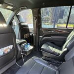 Los Angeles LAX Private Car Service - Cadillac Escalade - Final Thoughts: Is It Worth It?