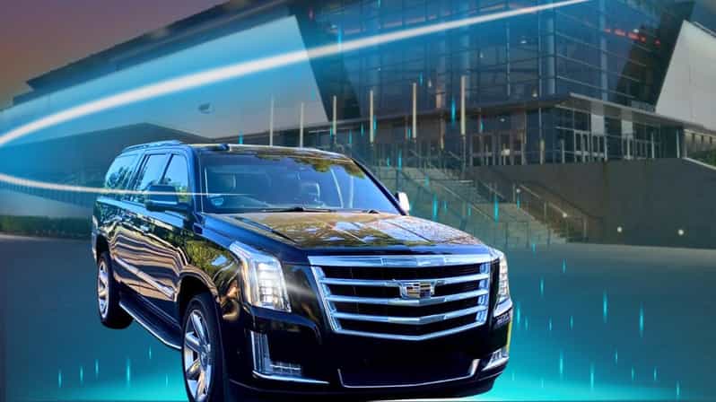 Los Angeles: LAX Transfer to Ontario CA - 50 Mile Radius - Why This Service Stands Out