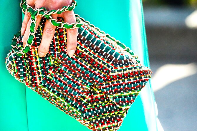 Los Angeles Local Fashion Designers Shopping Tour with a Stylist - Frequently Asked Questions