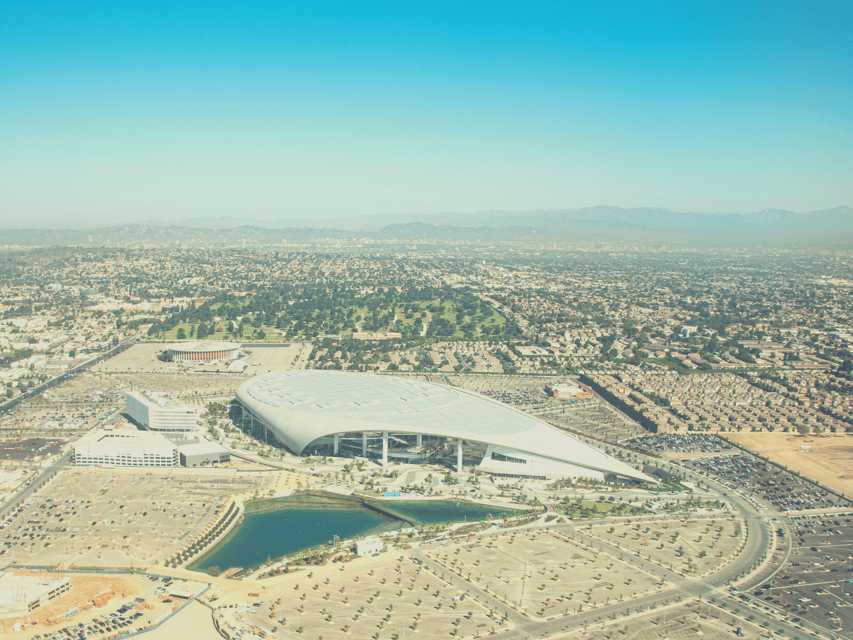 Los Angeles: Los Angeles Chargers Football Game Ticket - FAQs