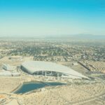 Los Angeles: Los Angeles Chargers Football Game Ticket - The Stadium Experience: A Modern Marvel