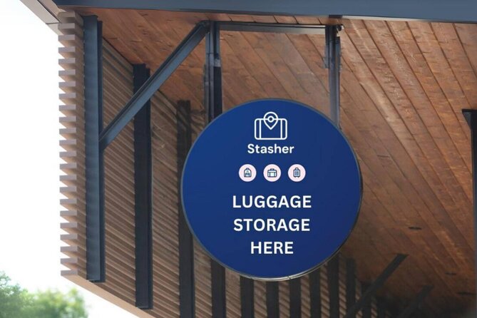 Los Angeles Luggage Storage Close to Hollywood Walk of Fame - What to Expect During Your Luggage Drop-Off and Pickup