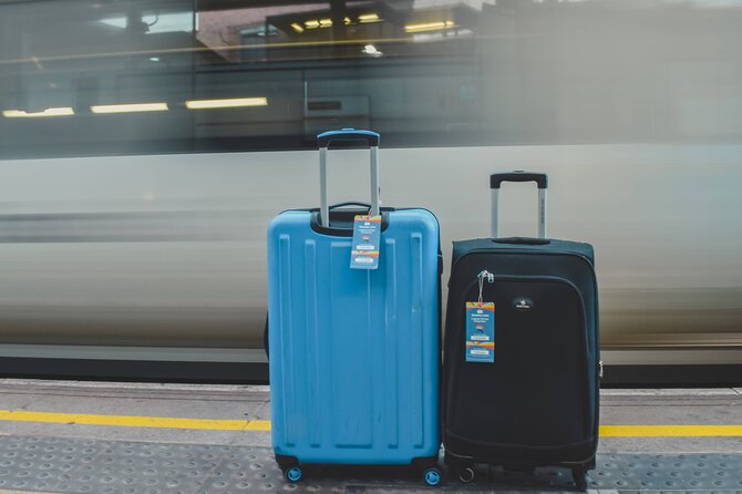 Los Angeles Luggage Storage Close to Hollywood Walk of Fame - FAQ