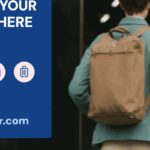 Los Angeles: Luggage Storage closeto Hollywood walk of Fame - The Itinerary and Location Details