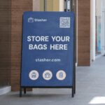 Los Angeles: Luggage Storage in Dolby Theatre - Key Points