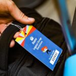 Los Angeles: Luggage Storage in LAX - Summary: The perfect luggage solution for busy travelers