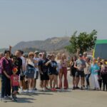 Los Angeles Luxury Private Tour For Up To 7 Passengers - An In-Depth Look at the Itinerary