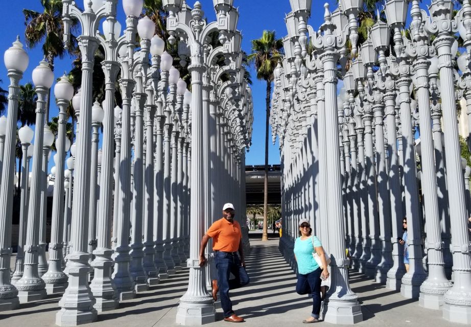 Los Angeles: Make The Most of LA Private Tour - Final Thoughts