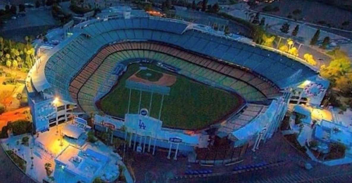Los Angeles: Malibu and Hollywood Flight Tour - Who Is This Tour Perfect For?