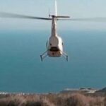 Los Angeles: Malibu Mountain Top Landing Helicopter Tour - The Sum Up