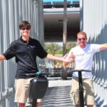 Los Angeles Miracle Mile Segway Tour - The Itinerary: What to Expect