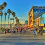 Los Angeles Must-See Attractions private Car Tour With A Guide - Authentic Insights from Reviews