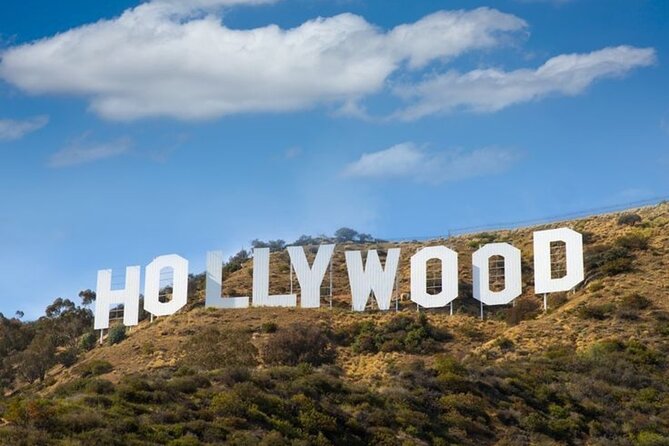 Los Angeles Must-See Attractions private Car Tour With A Guide - FAQ
