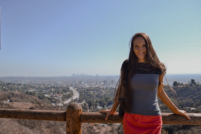 Los Angeles Must-See Tour - Filming Locations, Crime Scenes, Celebrity Homes - Who Will Enjoy This Tour?