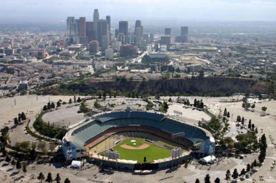 Los Angeles: Night Flight Tour - Final Thoughts