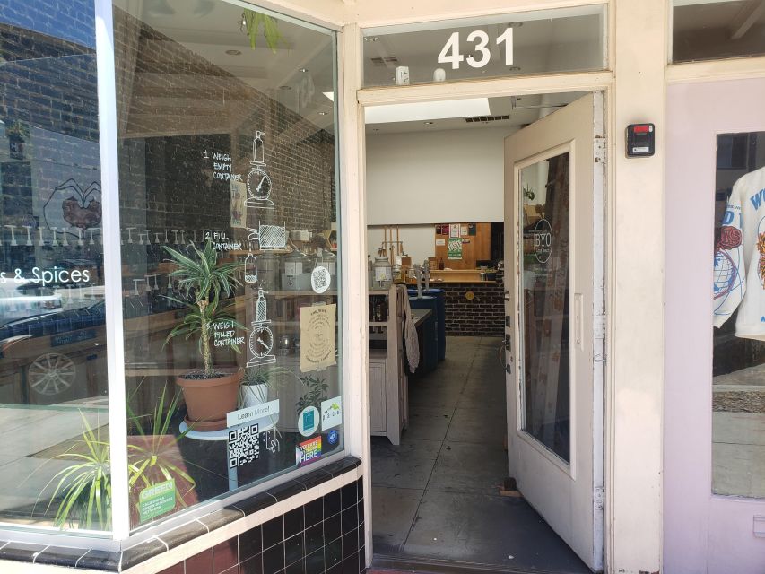 Los Angeles: Old Pasadena Food Tasting Walking Tour - FAQ