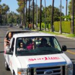 Los Angeles: Original Celebrity Homes Tour - Who Will Love This Tour?