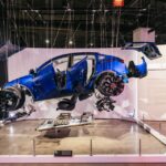 Los Angeles: Petersen Automotive Museum Admission Ticket - Visiting Logistics