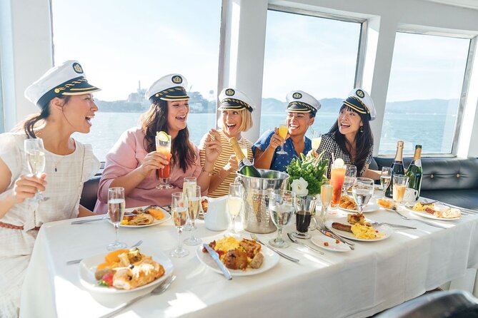 Los Angeles Premier Brunch Cruise from Marina del Rey - Who Is This Tour Best For?