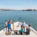 Los Angeles Premier Brunch Cruise from Marina del Rey - The Bottom Line
